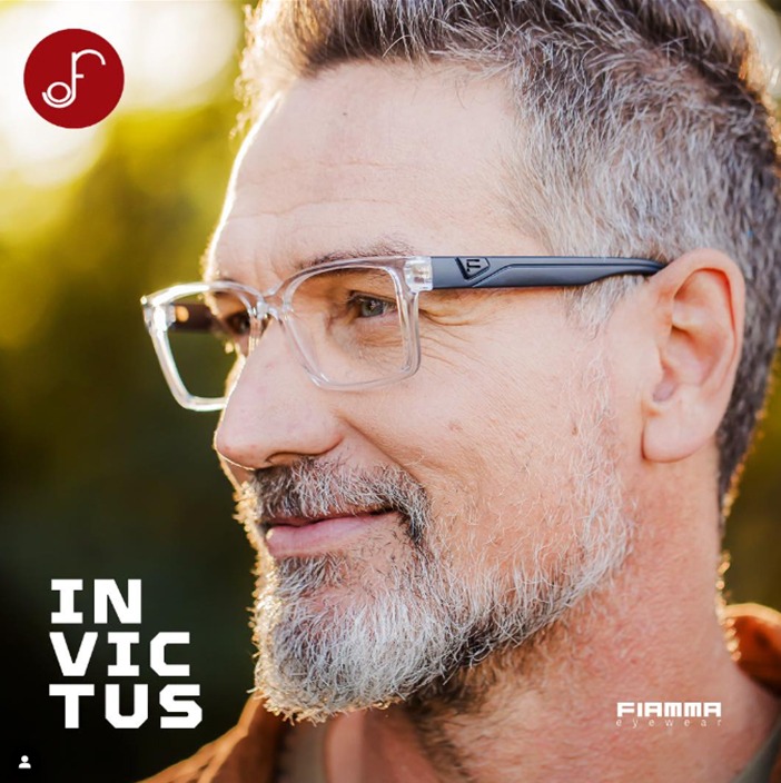 Sergio e Gustavo em Campanha da Signus Indústria Óptica